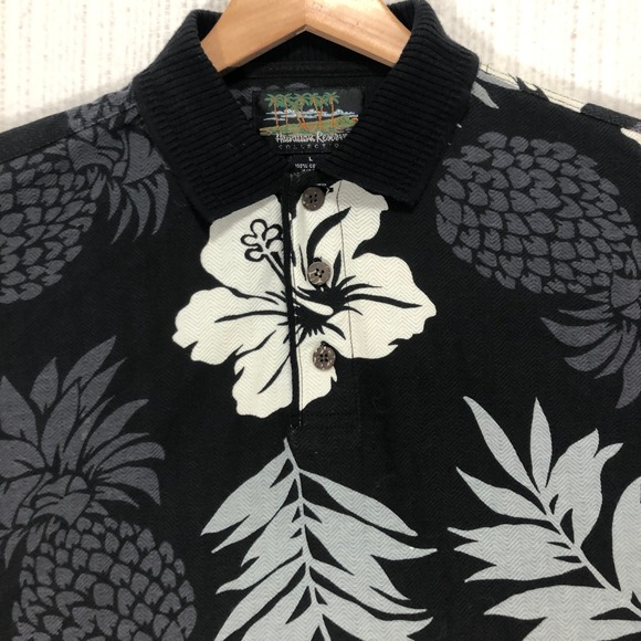 Hawaiian Reserve Collection | Shirts | Hawaiian Reserve Collection Mens ...